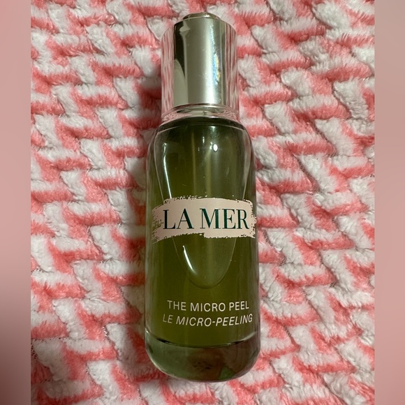 La Mer | Skincare | La Mer The Micro Peel Oz Never Used Will Be Packed ...